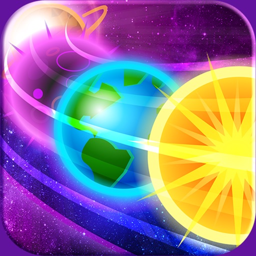 Luxor Temple: Ball Shooter by Tran Nguyen