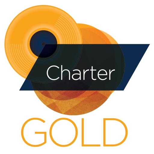 Charter Gold by SpotMe