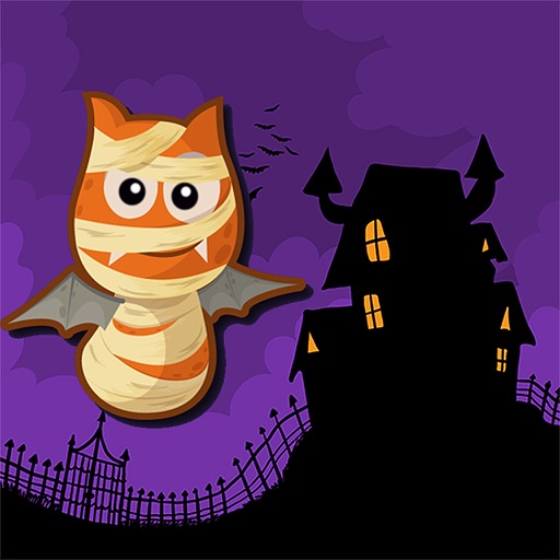 zombie match 3 puzzle - Crush zombie by Wanita Suwannachaiyakul