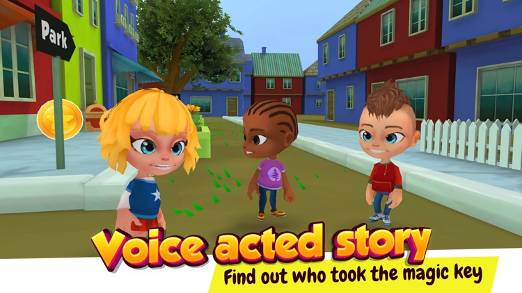 Tiny Explorers by Alternative Software Ltd