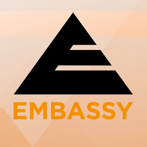 Embassy Community by EMBASSY SERVICES PRIVATE LIMITED