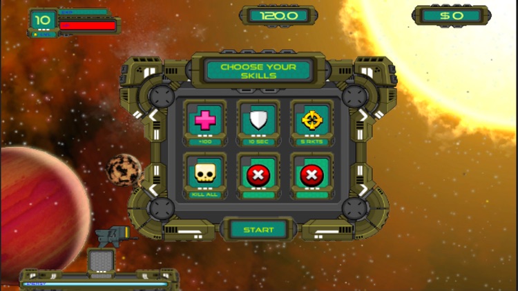 Spa-Cee by Benjamin Kistler