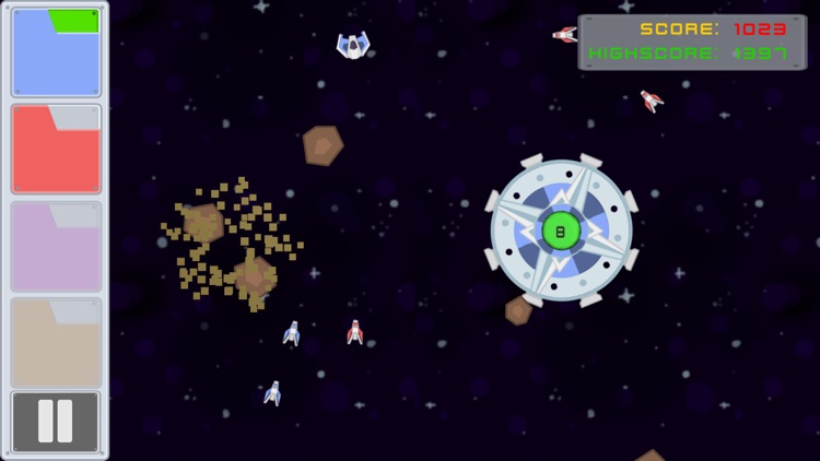 Ship Runner by Impromptu Software Limited