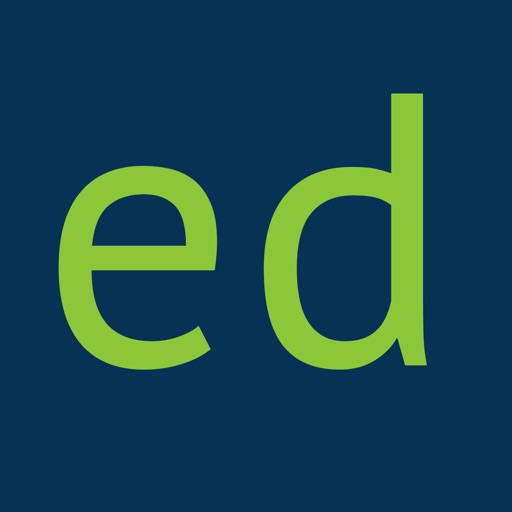 edUhub - A Student Platform by ETCON F.Z.E