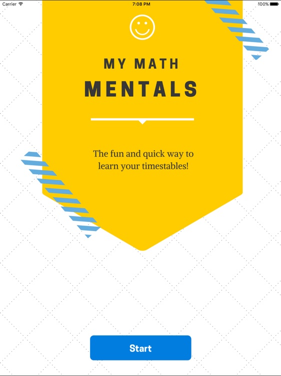 My Math Mentals by Maya Lothian