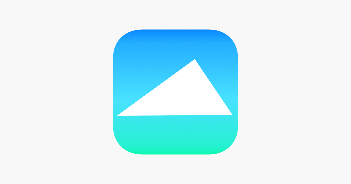 ‎Triangle Help trên App Store