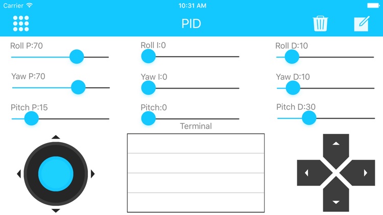OOMO by I&F technology