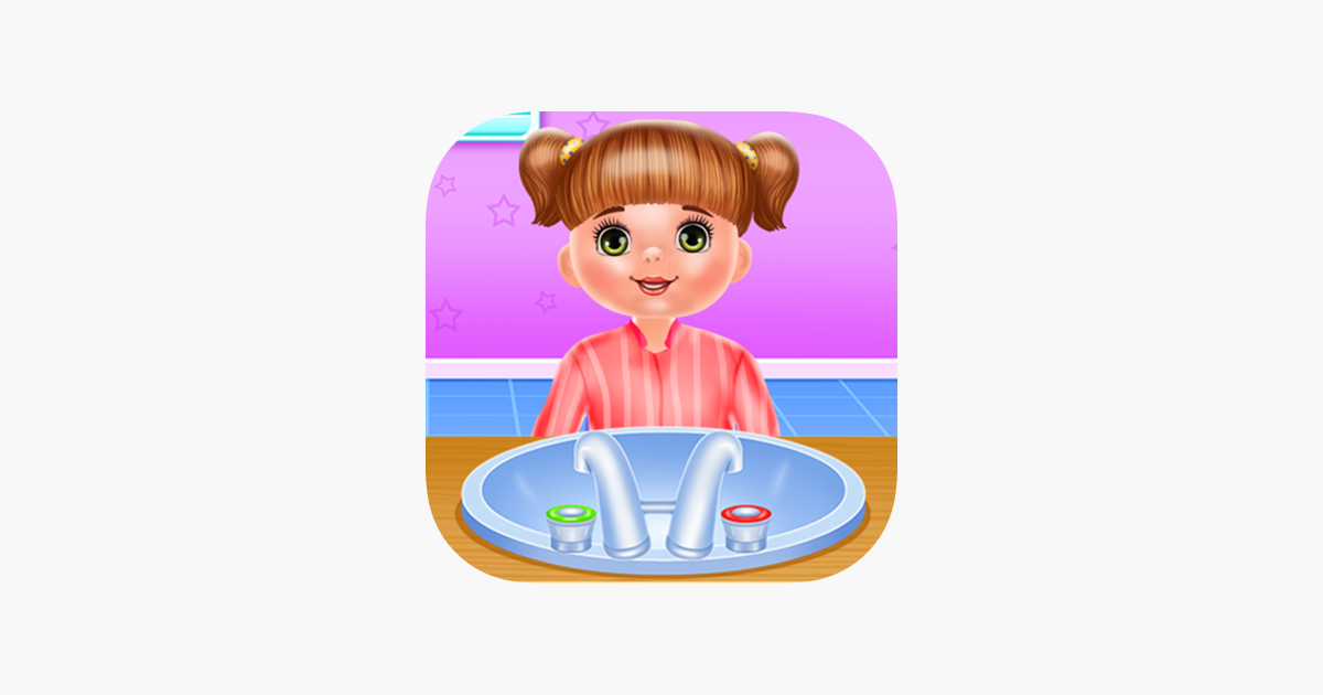 ‎Baby Kara Fun Activities on the App Store