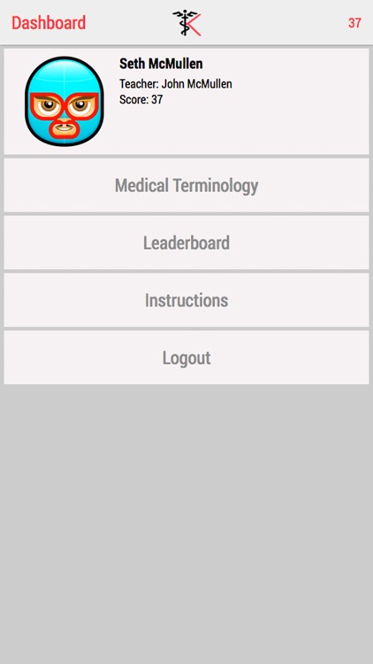 Kaduceus App by Kaduceus, Inc.