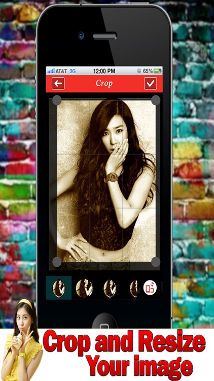 Cool Pics Editor by Sandip Solanki