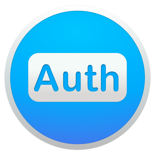 ‎Authenticator - Happy Two-Factor Verifying! im App Store
