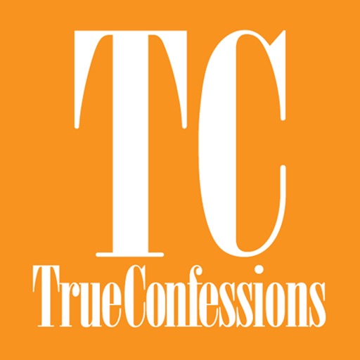 TRUE CONFESSIONS MAGAZINE by MAZ Digital Inc.
