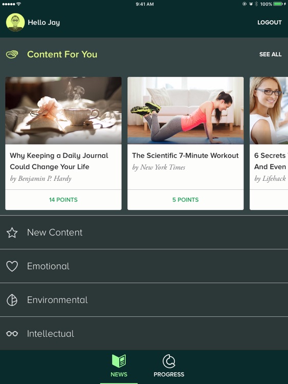 Wellzesta - Health & Wellness Senior News by Wellzesta