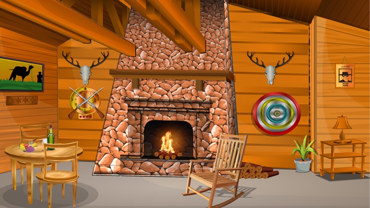 Escape Game: Cowboys Quest 2 by Arul Mani