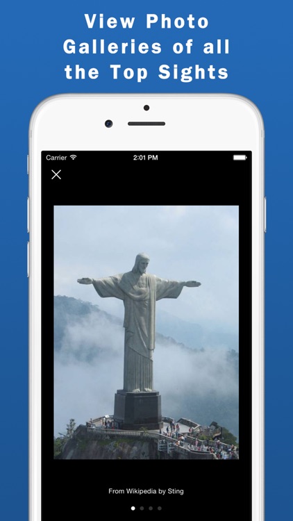 Rio de Janeiro Guide & Maps by Tom's Apps, LLC