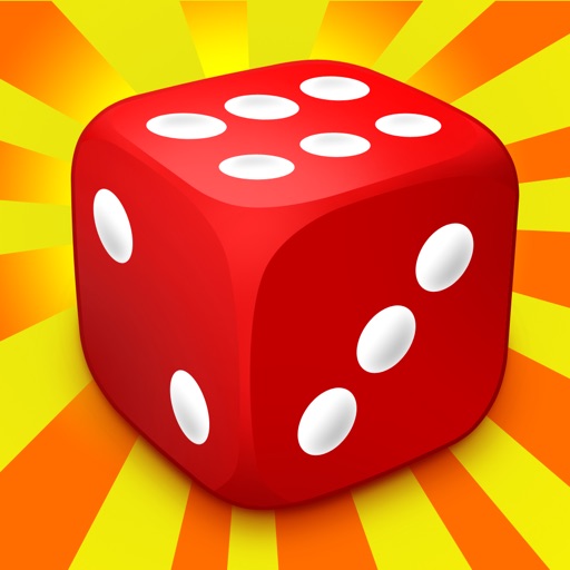Yam's DELUXE - The Addictive Dice Game! by Romain Derrien