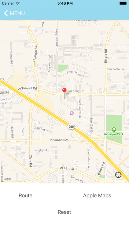 Inspire Texas by Region 4 Education Service Center