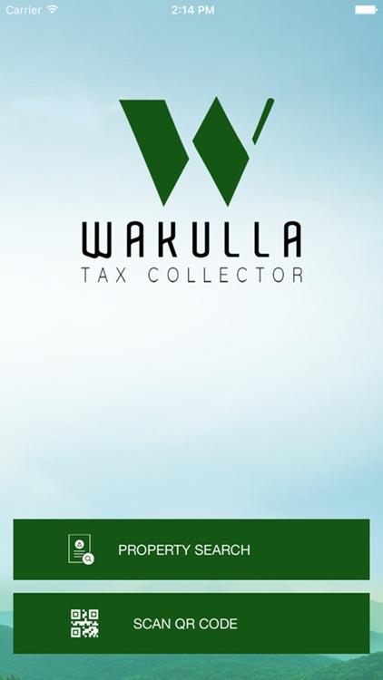 Wakulla County Tax Collector by VisualGov Solutions LLC