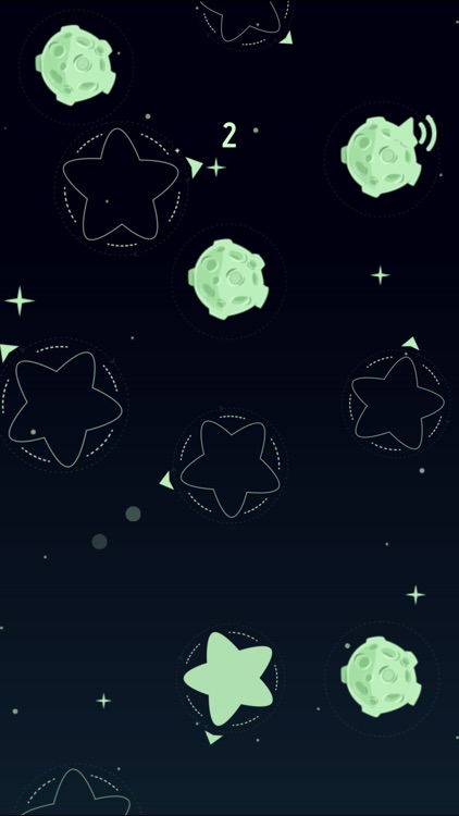 Get Those Stars by Cloud Flame