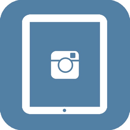 How To For Instagram - iPad Edition by Karim Abdelouarit