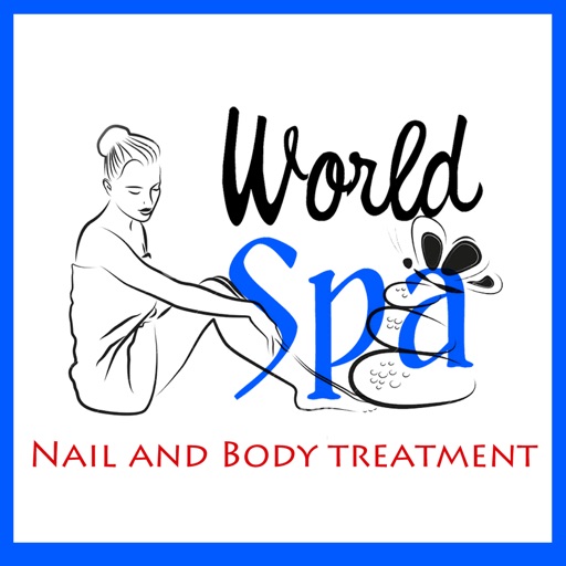 Spa Application by Welson Ang