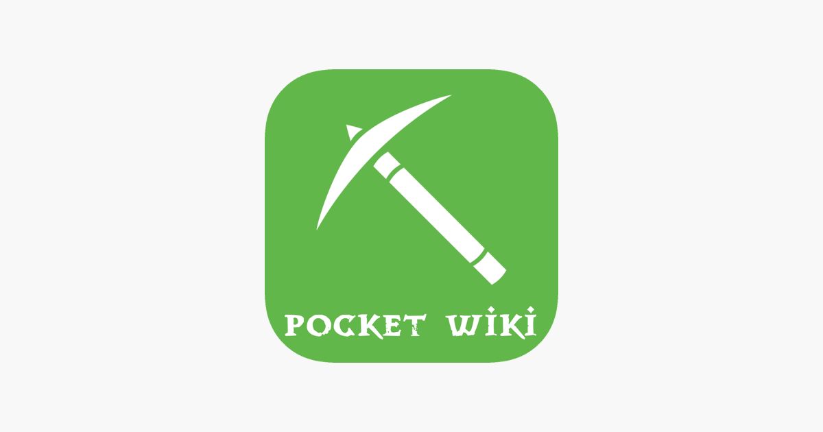 ‎Pocket Wiki for Minecraft on the App Store