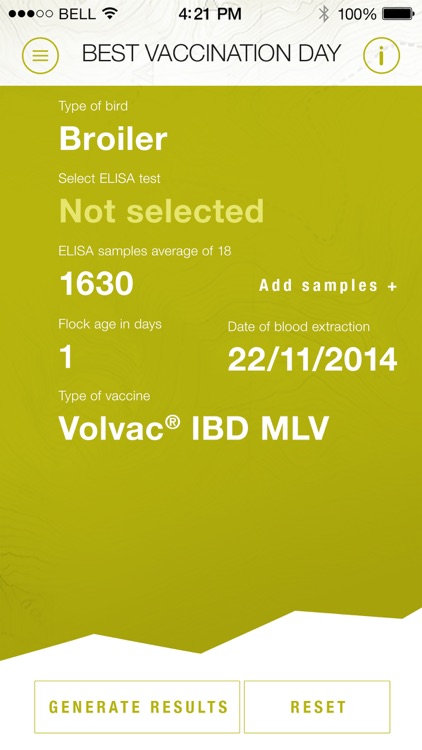Volvac® IBD by Boehringer Ingelheim Pharma GmbH & Co.KG