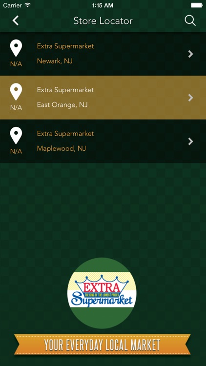 Extra Supermarket by Durisimo Mobile Apps Llc
