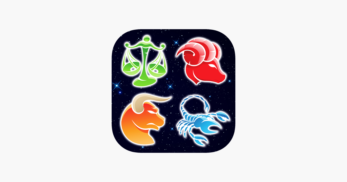 ‎Daily Horoscope - Best Zodiac Signs App with Fortune Teller on ...