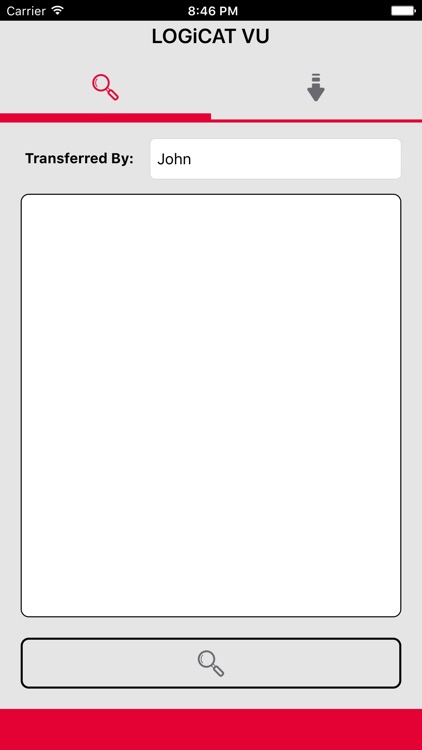 LOGiCAT VU by Cable Detection