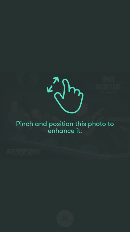 Zoom, Enhance! by Adam Kopec