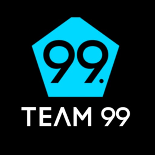 TEAM 99 FITNESS by Robin Bieber