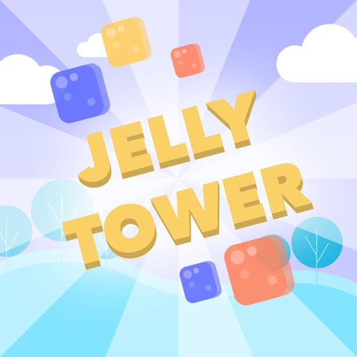 Sweet Tower by Nguyen Vu