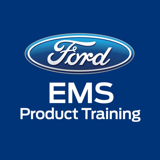 Ford EMS Product Training by Alteris Group