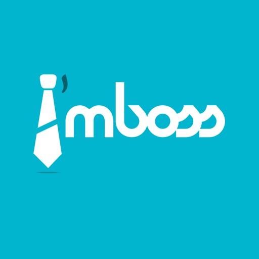 I'mboss by Samir Oswaldo Letrado Estevez