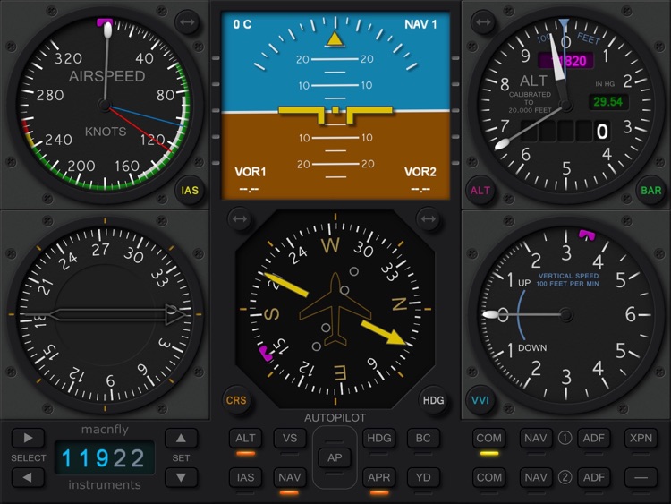 Air Manager by Sim Innovations B.V.