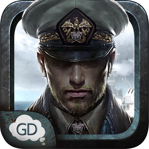 Warship Commander by xiong xiang