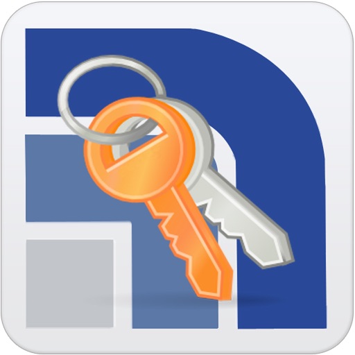 KeyManager by Think Tank