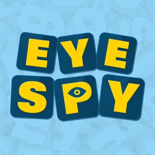 Eye Spy I by Regeneron Healthcare Solutions, Inc.