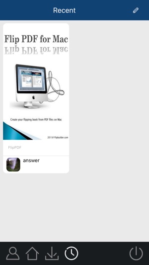 ‎App Store 上的“FlipHTML5”