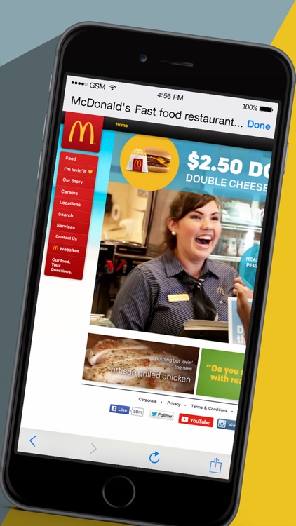 Free Barcode Scanner - Price Checker & QR Code Reader and Sale Search ...