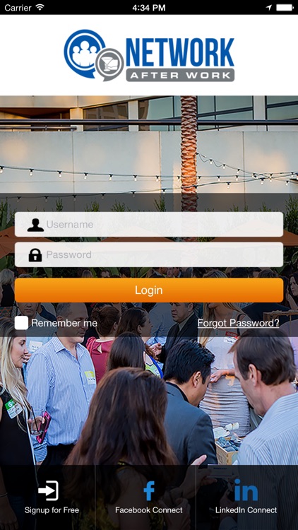 Network After Work by Network After Work