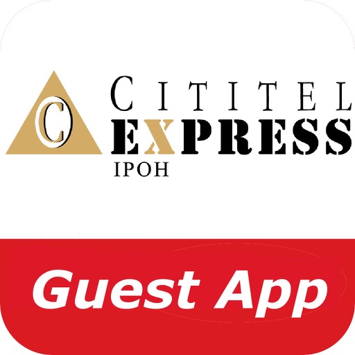 Cititel Express Ipoh by NEXTNGIN SDN BHD