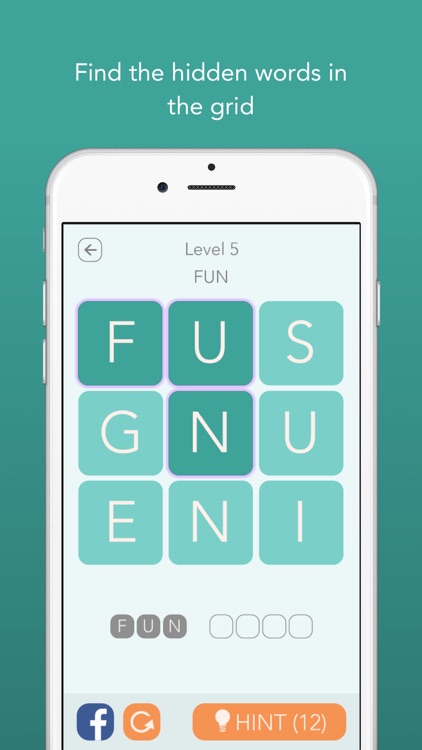 WordWise by Memorado by Memorado