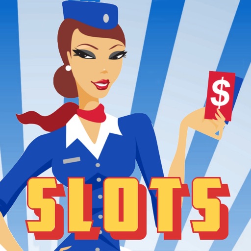 World Tour Slots - 777 Grand Las Vegas Hotel & Casino Game Machine by ...