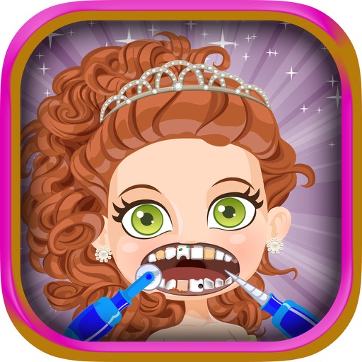 Tooth Pageant Makeover Dentist Office by Samuel Lester