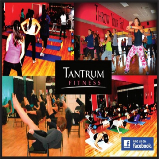 Tantrum Fitness by Healcode LLC