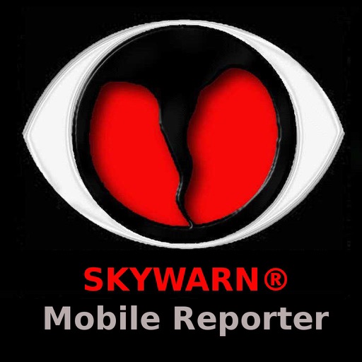 SKYWARN® Mobile Reporter by SKYWARN® Mobile Reporter
