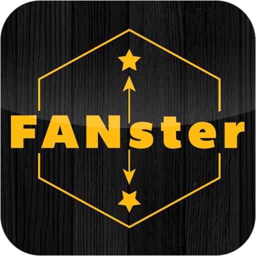 FANster App by rod-michael koch