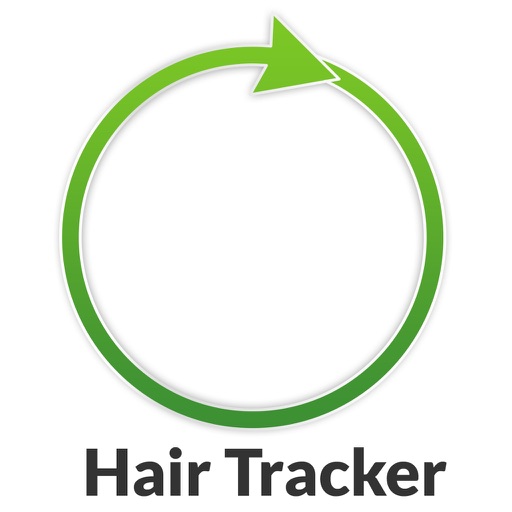 Hair Growth Tracker by Image Review Concepts Pty. Ltd.